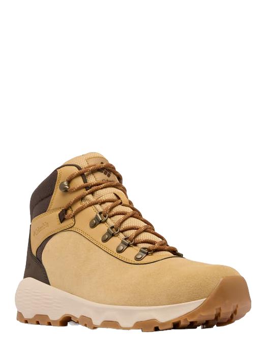COLUMBIA Columbia newton wander™ waterproof Hiking Boots